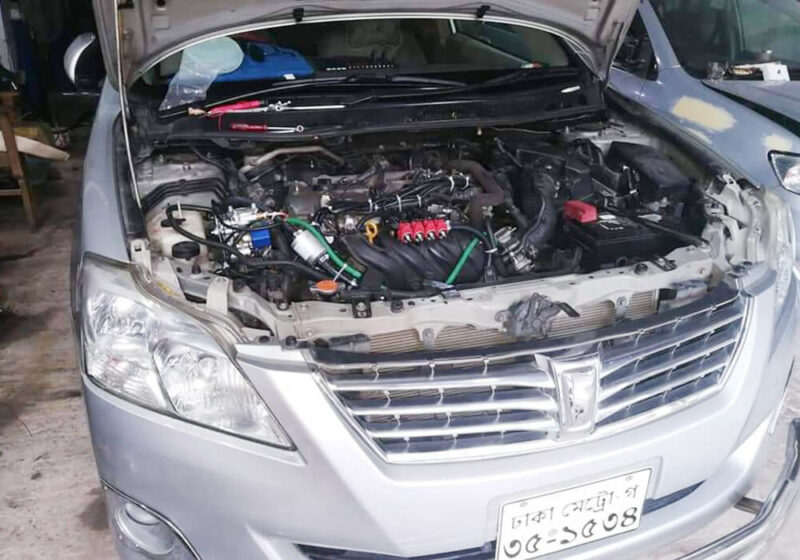 Gallery – LPGConversionBD.com